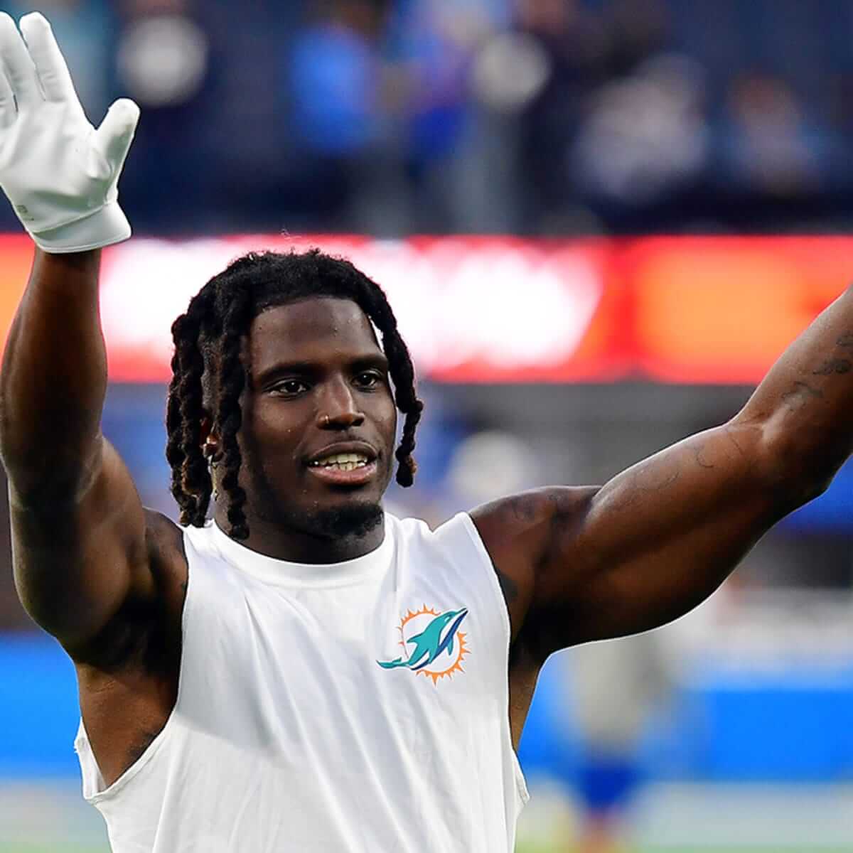 Jogadores Mais Rápidos NFL | 10 Mais Velozes Futebol Americano